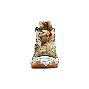 RAX waterproof non-slip camping backpack hiking shoes