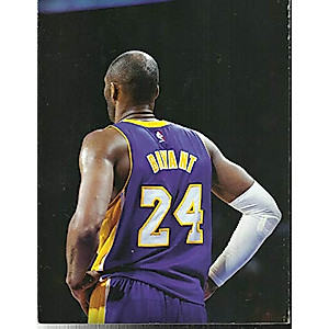 LINDY'S PRO BASKETBALL MAGAZINE, FOREVER MAMBA SPECIAL ISSUE, 2020
