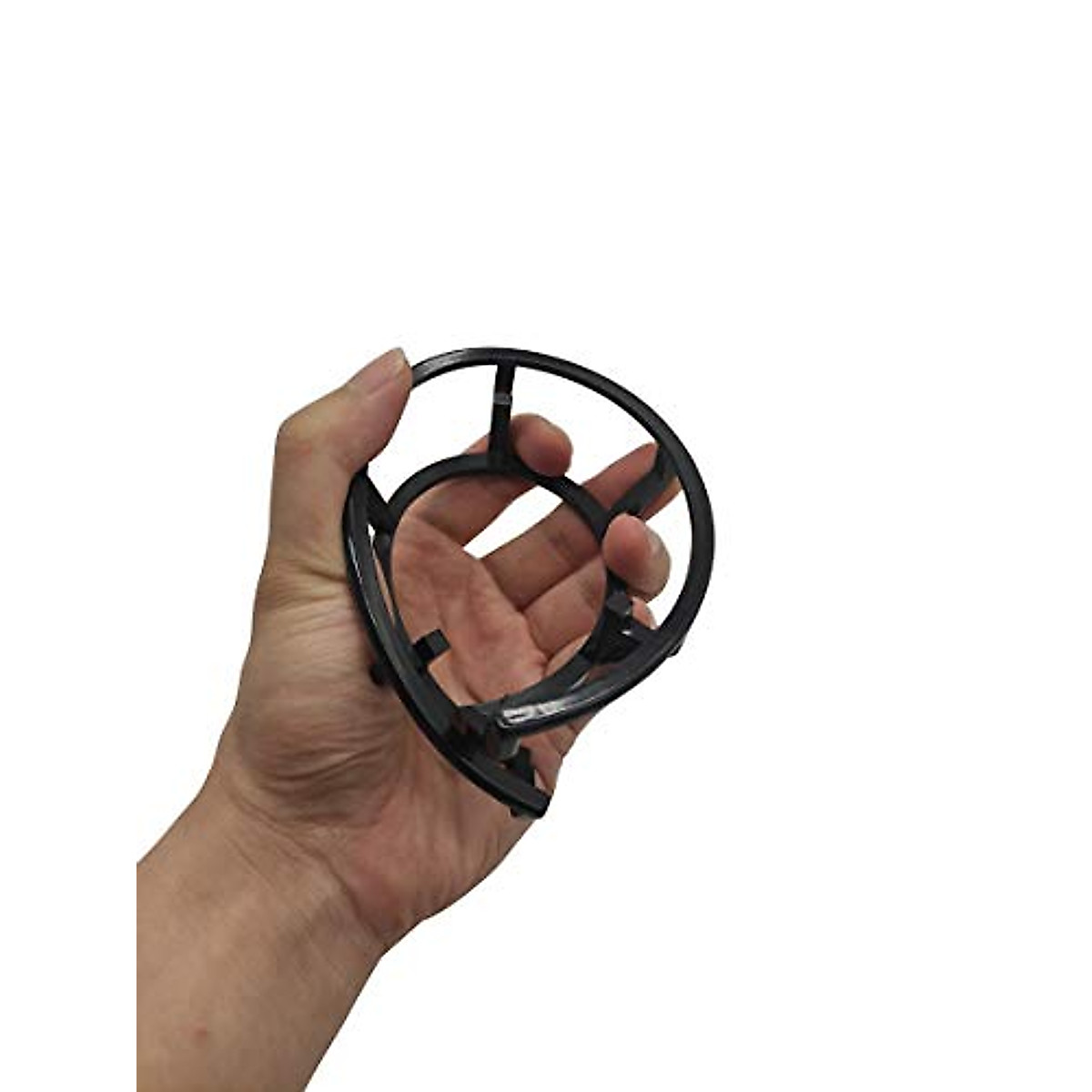 Oculus Quest rift s Handle elastomer Protective Sleeve (Black)