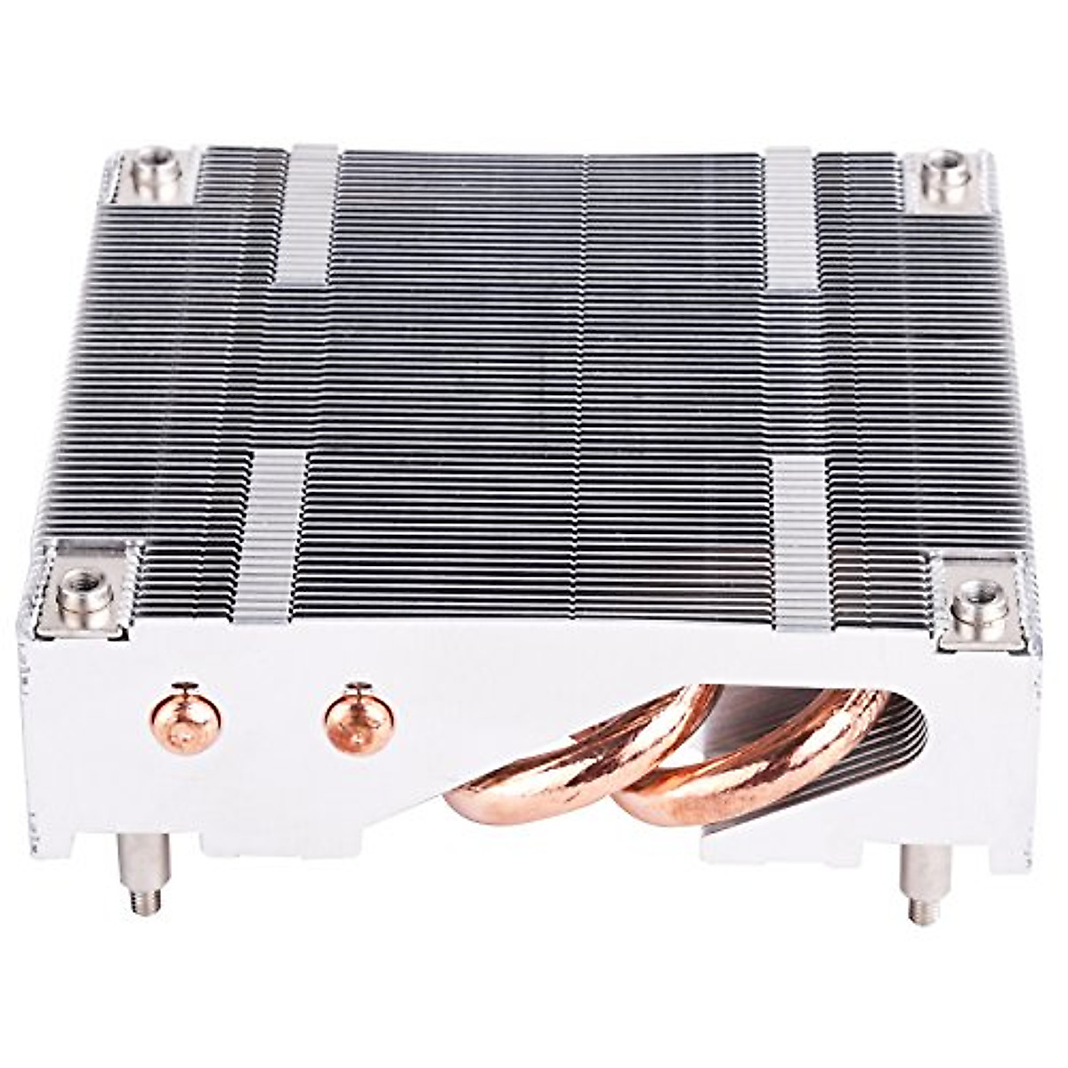 Silverstone Argon Series (AR11-USA) Intel Socket LGA1150/1151/1155/1156 Compatible