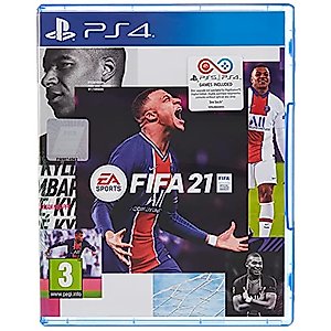FIFA 21 (PS4)