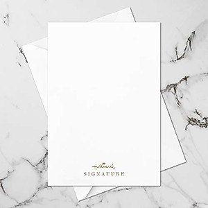 Hallmark Signature Paper Wonder Pop Up Graduation Card (Happy Graduation)