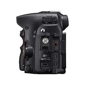 Sony A77II Digital SLR Camera - Body Only
