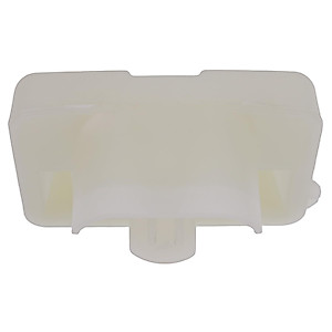 LSSOCH New Air Filter Compatible With Stens 605-297 Husq 544805403 435 435e 440 Poulan 544805403 435 Chainsaws 544 80 54-03