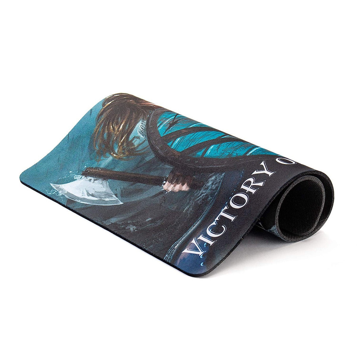 TekMat Victory or Valhalla Gun Cleaning Mat