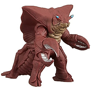 Ultra Monster 500 Series #63: REICUBAS by Bandai