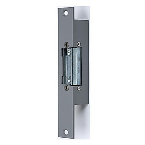Aiphone EL-12S Electric Door Strike, 12VAC or VDC Power Requirement