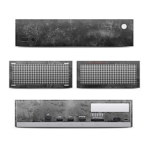 Head Case Designs Officially Licensed EA Bioware Dragon Age City Of Chains Symbol Heraldry Vinyl Sticker Gaming Skin Decal Cover Compatible With Xbox Series S Console and Controller Bundle