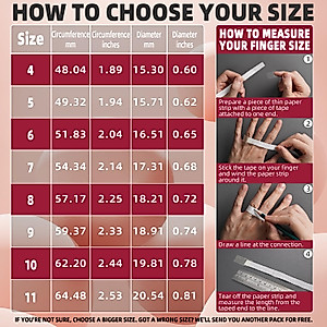 Egnaro Engagement Rings Women, Thin and Stackable Rings Silicone Women Wedding Bands，Rubber Promise Rings for Gift, Anniversary Ring for Work Out- 2.5mm Width - 1.8mm Thick