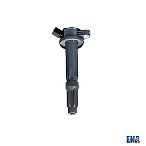 ENA Set of 6 Ignition Coil Pack Compatible with Mercury Ford 2008-2012 Escape, 2006-2012 Fusion, 2009-2011 Mariner 2006-2011 Milan, 2006 Lincoln Zephyr Replacement for DG514 C1594 UF486 3.0L V6