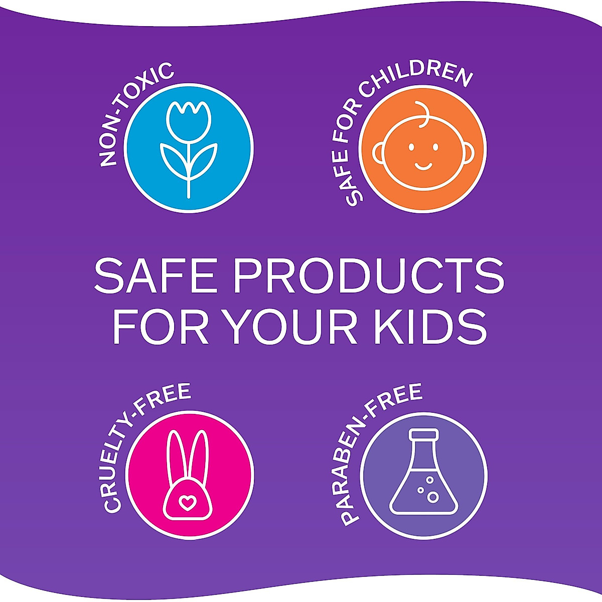 Encanto 6 Piece Lip Gloss Set