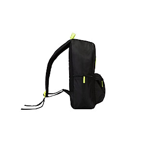 Nike Futura X 3 Brand Daypack - Black - One Size (21L)