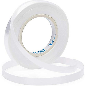 50-Pack 12-Inch Orange Latex Polka Dot Balloons for Birthday Party Decorations Supplies with 1 Gold 2.5x2.5x5-Inch Balloon Weight and 1 Roll of 10mm Wide White String