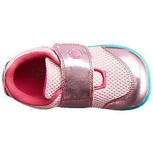 See Kai Run Balboa Walker (Infant/Toddler),Pink,9 M US Toddler