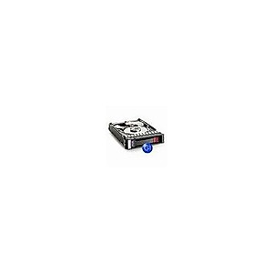 HP 488060-001 300.0GB hot-plug Serial Attached SCSI (SAS) hard drive - 15,000 RPM, 3.0Gbps/sec transfer rate, 3.5-inch form factor (Part of 416127-B21) New Bulk
