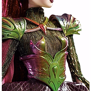 Barbie Collector Gold Label Empress of the Aliens Barbie Doll - By Bill Greening