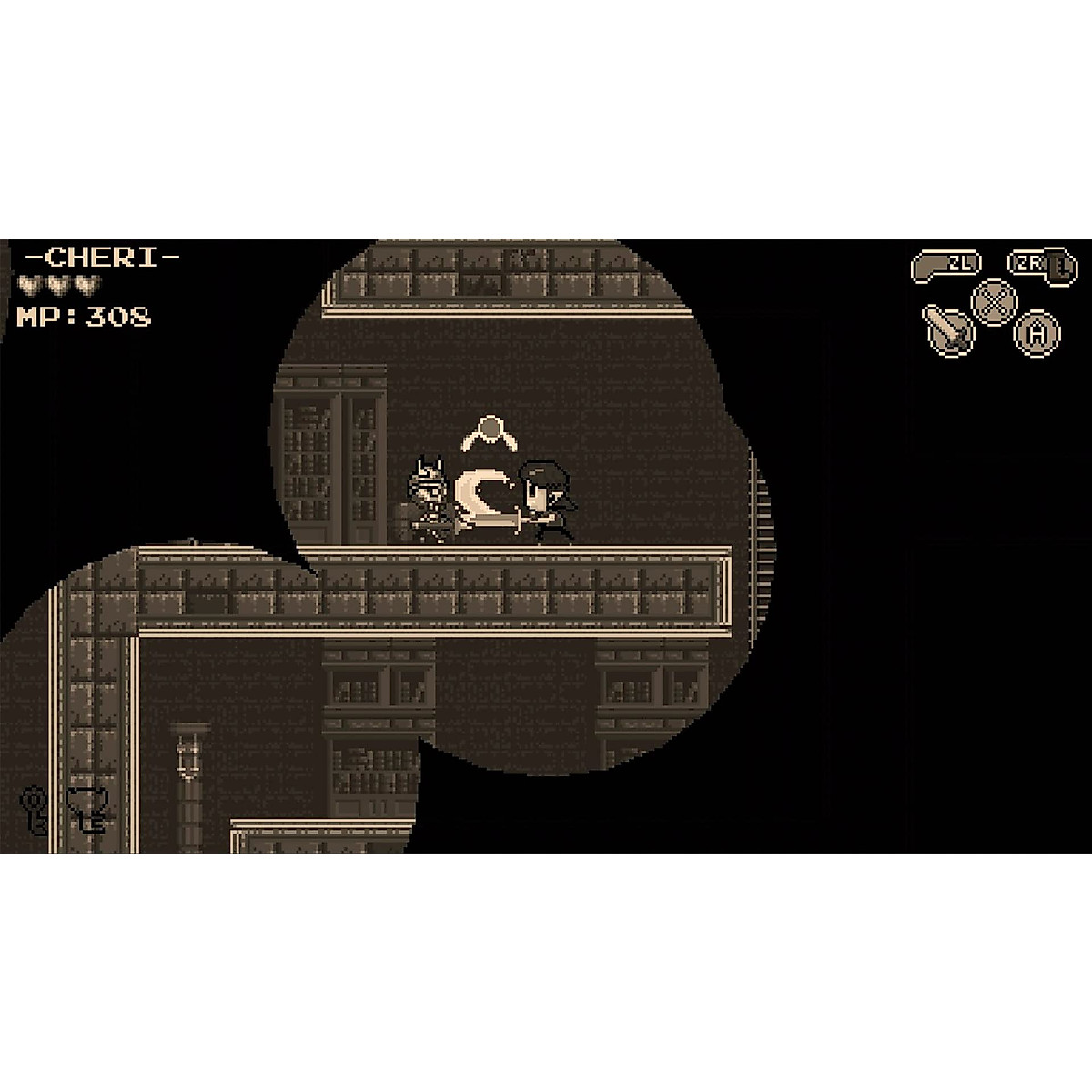 Reknum Origins Collection "Limited Edition" (Nintendo Switch)