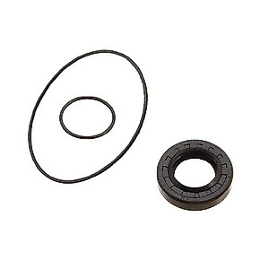for Mercedes (59-89) Power Steering Pump Seal Kit FEBI rebuild sealing rings