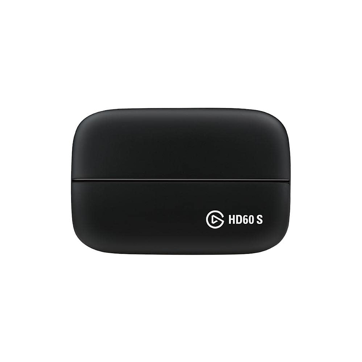 Elgato HD60 S, usb3.0 External Capture Card, Stream and Record in 1080p60 with ultra-low latency on PS5, PS4/Pro, Xbox Series X/S, Xbox One X/S, in OBS, Twitch, YouTube, works with PC/Mac