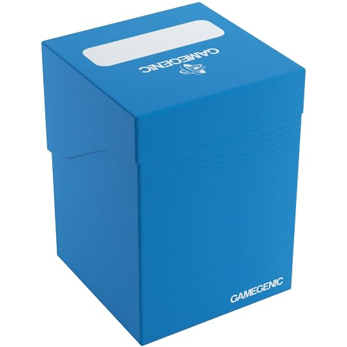 Deck Holder 100+ Blue