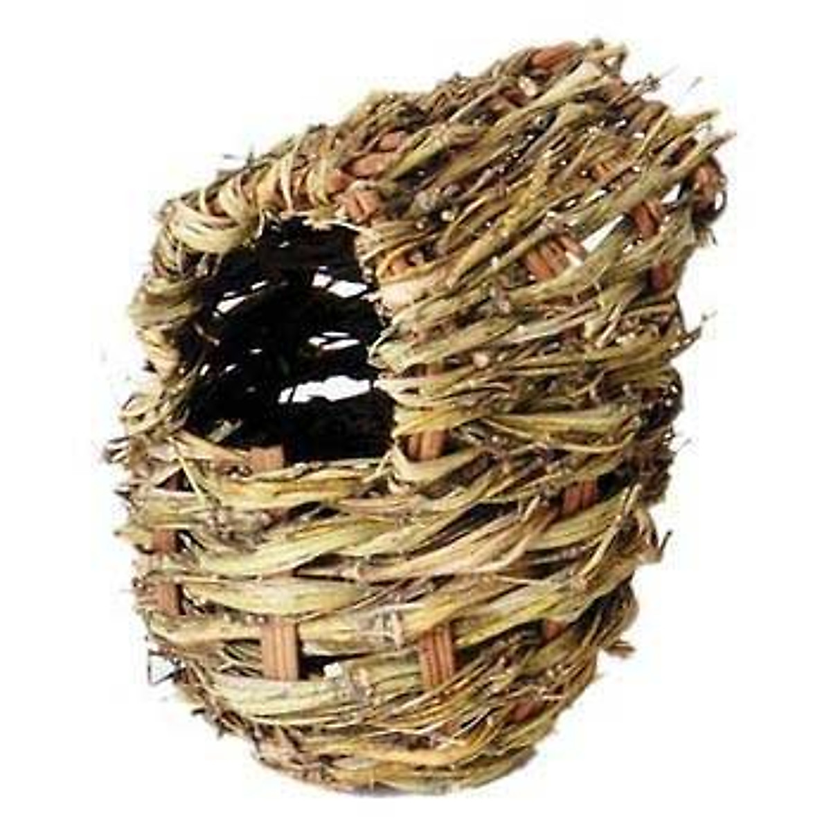 Prevue Pet Products Finch Covered Twig Nest