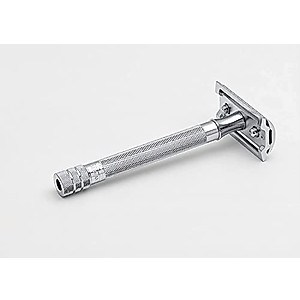 Double Edge Safety Razor