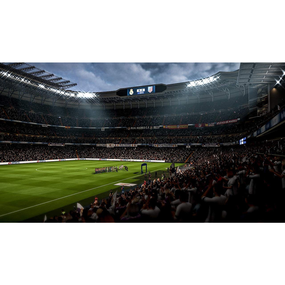 FIFA 18 - Standard Edition - [PlayStation 4]