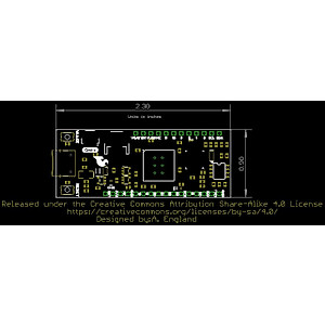 SparkFun RED-V Thing Plus-SiFive RISC-V FE310 SoC development board Freedom E310 core RISC-V instruction set architecture (ISA) USBC microcontroller I2C Qwiic Connect Sys Zephyr RTOS build environment