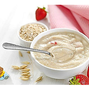 12-Piece Kids Toddler Spoon Set, HaWare Stainless Steel Preschooler Utensils Mini Flatware Set, Hammered Pattern(Adult Look) Cutlery, Dishwasher Safe