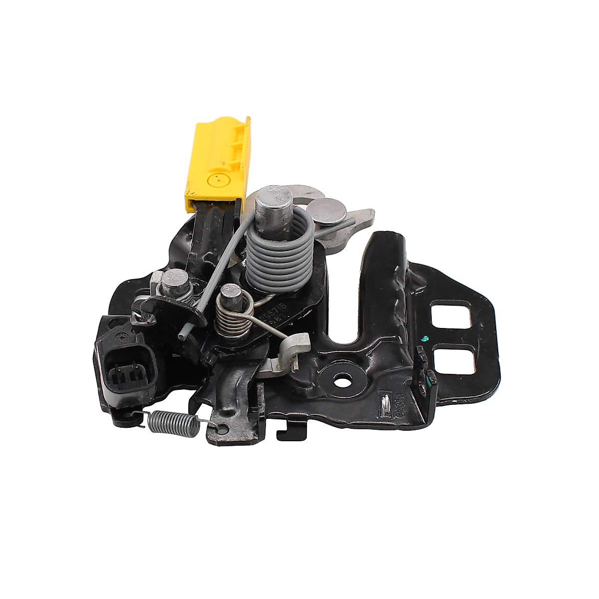 NewYall Left Driver Side LH Hood Lock Latch