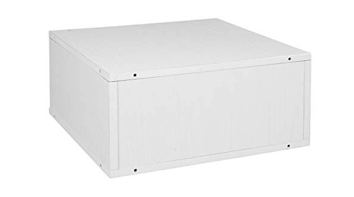 Niche Cubo Half Size Storage Cube - Customize & Organize