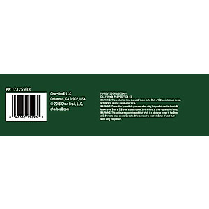 Oklahoma Joe's Hickory Wood Smoker Chips, 2-Pound Bag