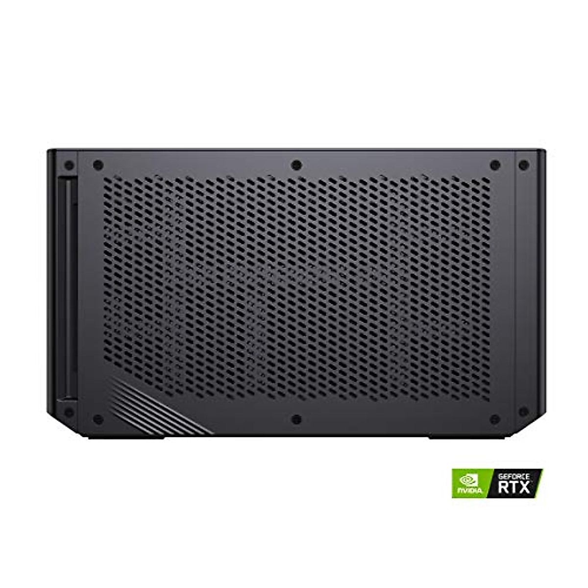 GIGABYTE AORUS RTX 3080 Gaming Box (REV2.0) eGPU, WATERFORCE All-in-One Cooling System, LHR, Thunderbolt 3, GV-N3080IXEB-10GD REV2.0 External Graphics Card