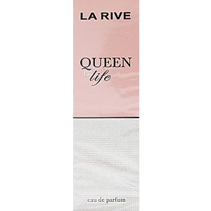 La Rive Queen of Life - Women's Eau de Parfum 75 ml by La Rive