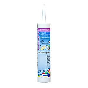 Mapei Keracaulk S Sanded Caulking (Charcoal)