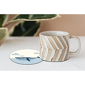 Gossip Girl Mug Ceramic 11oz RINGER Coffee/Tea Cup Gift Stocking Stuffer