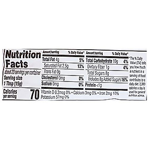 365 by Whole Foods Market, Chocolate Chips Semi Sweet, 12 Ounce