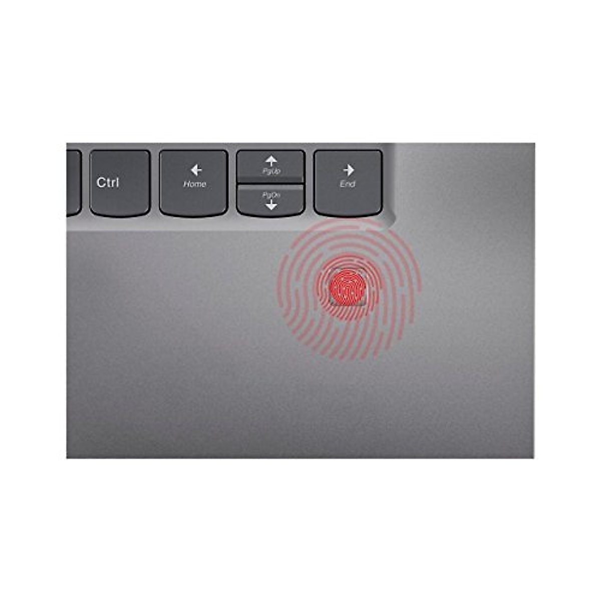 Lenovo Yoga 720 2-in-1 15.6" FHD IPS Touch-Screen Ultrabook, Quad Core Intel i7-7700HQ, 8GB DDR4 RAM, 256GB SSD, Thunderbolt, Fingerprint Reader, Backlit Keyboard, Built for Windows Ink-Win10
