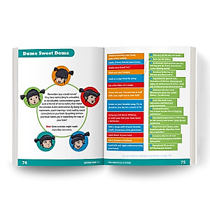 Know Yourself - The Nervous System: Adventure 11, Human Anatomy for Kids, Best Interactive Activity Workbook to Teach How Your Body Works, STEM & STEAM, Ages 8-12 (Systems of the Body)