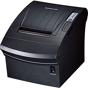 Bixolon SRP-350IIICOSG. Serial/USB Thermal Receipt Printer
