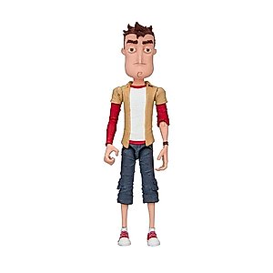 McFarlane Toys Hello Neighbor The Kid Action Figure