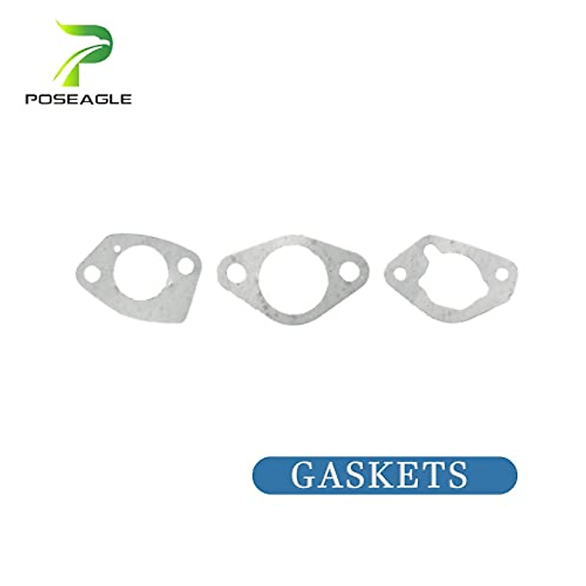 POSEAGLE 951-11193A Carburetor Replaces 951-11193, 951-11193A, 951-14024A, 751-11193, 751-11193A for Troy-Bilt 478-SU 478-SUA 478-SUB Snowblower Engines