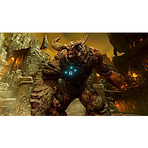 Doom - PlayStation 4 [video game] (Renewed)