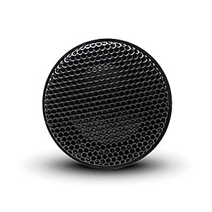 Rockford Fosgate P1T-S Punch 1" Tweeter Kit (Pair) , Black