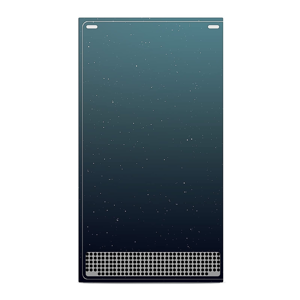 Head Case Designs Officially Licensed EA Bioware Mass Effect Systems Alliance Logo Graphics Vinyl Sticker Gaming Skin Decal Cover Compatible With Xbox Series S Console and Controller Bundle