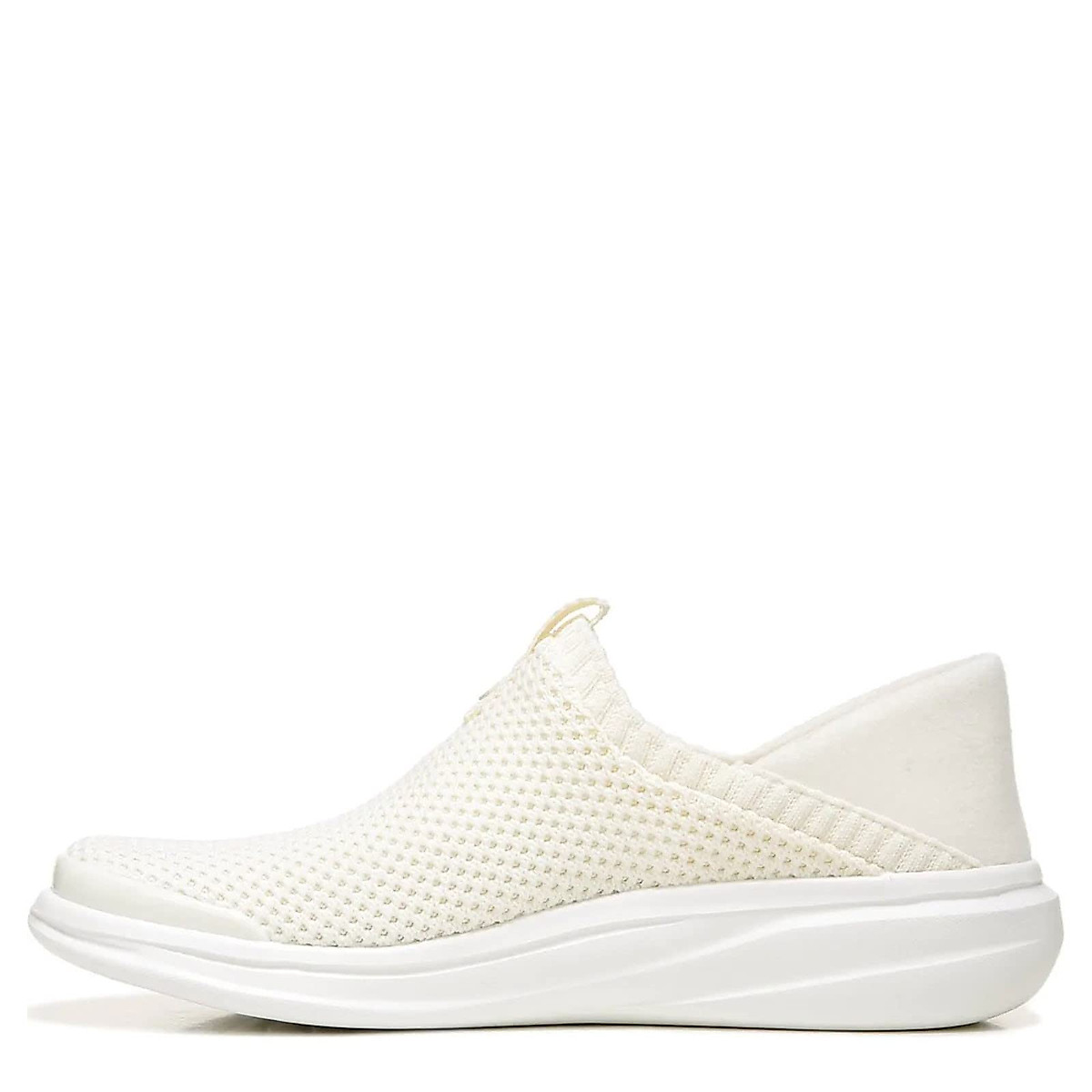 BZees Mens Clever Sneaker, Gardenia, 6.5 US