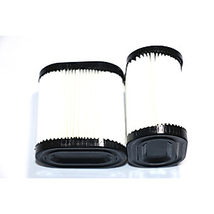 (Pack of 2)Air Filter Tecumseh Replacement 36905 740083A CRAFTSMAN 33331 OREGON 30-031
