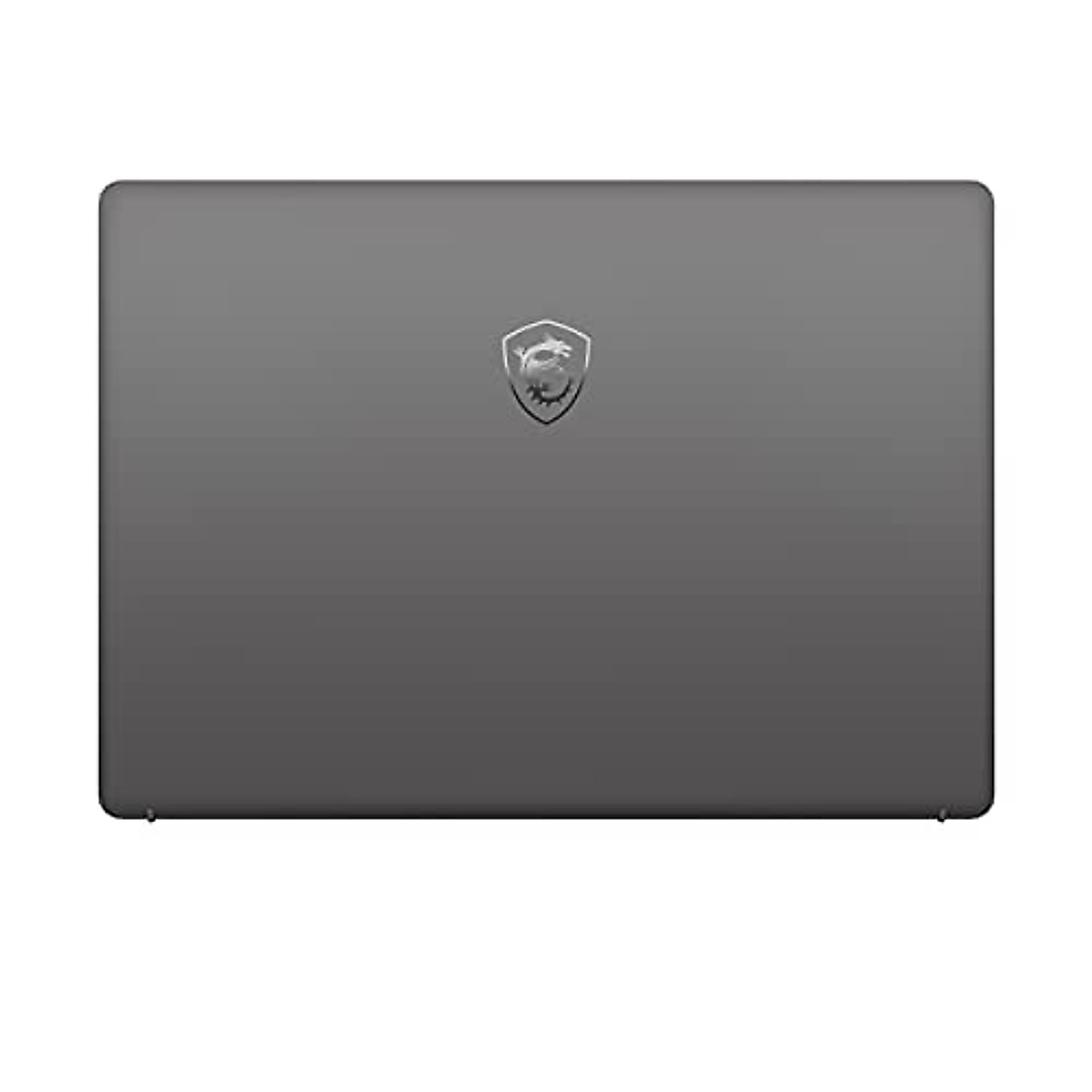 MSI Creator Z16 16" QHD+ 120hz 100% DCI-P3 Premium Professional Laptop Intel Core i9-11900H RTX3060 32GB DDR4 2TB NVMe SSD TB4 Win10Pro - Lunar Gray (A11UET-254)