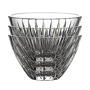 Waterford Mara Stacking Bowls, set of 3