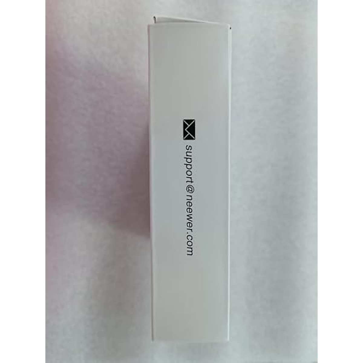 NEEWER EN-EL15c Replacement Battery and USB Charger Set, 2 Pack 2400mAh Batteries and Dual Channel Charger, Compatible with Nikon Z8 Z7 Z6 Z5 D850 D810 D780 D750 D610 D500 D7500 D7200 D7100 D7000 1 V1